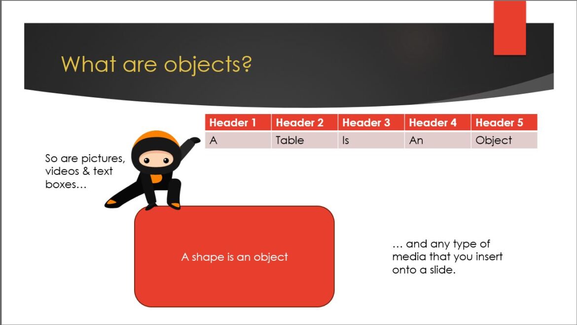 How To Rename Objects In PowerPoint Sharon s Tutorials how-to-rename-objects-in-powerpoint-sharon-s-tutorials